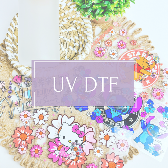 Mika Transfers | DTF, UV DTF Transfers & more – Mikarte Creations