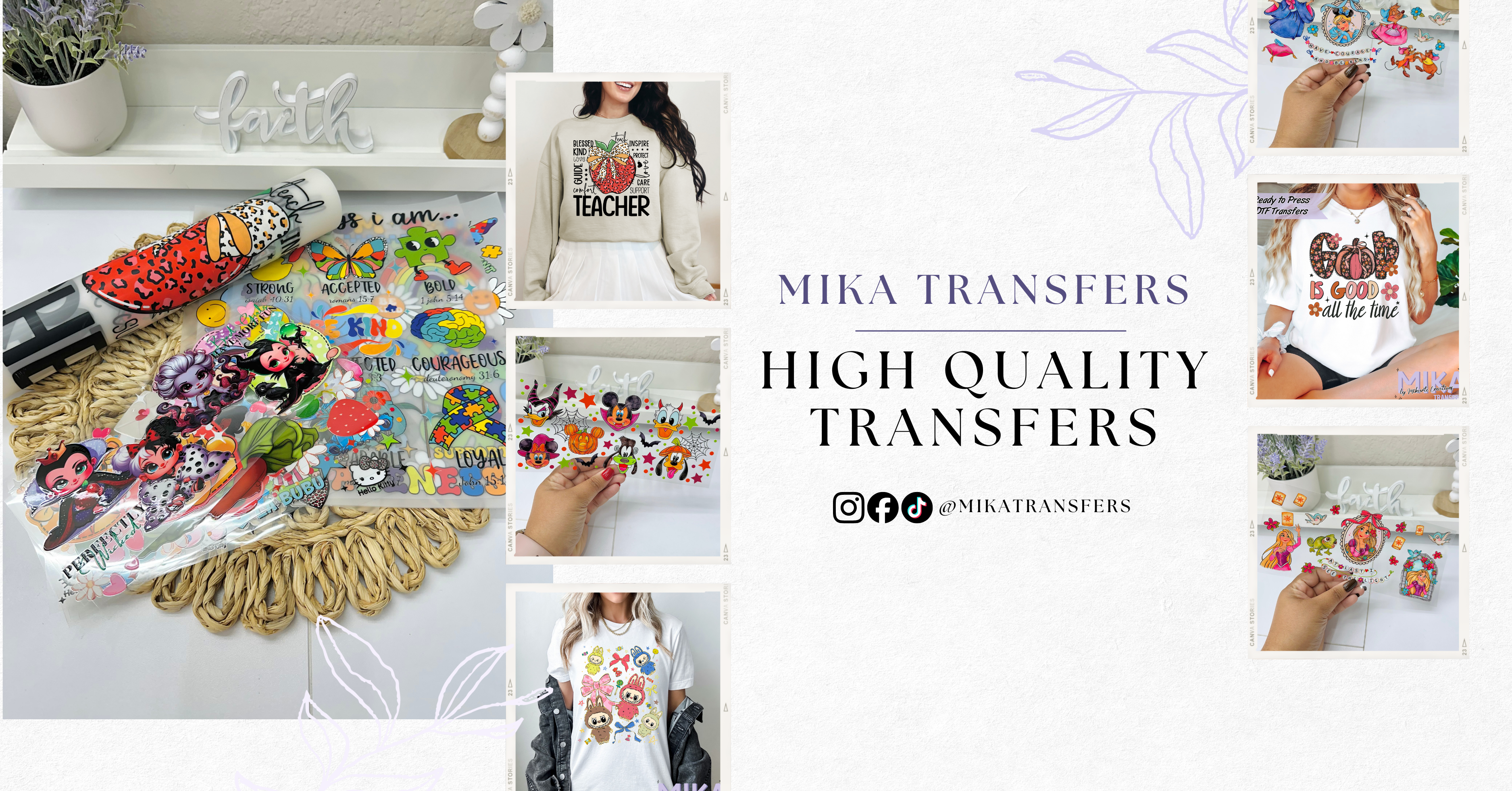 Products – Page 124 – Mika Transfers